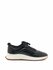 Кроссовки Bally Outline, размер 42, black/black