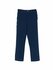 Брюки TRUSSARDI Junior Button trousers, размер 12 лет, синий