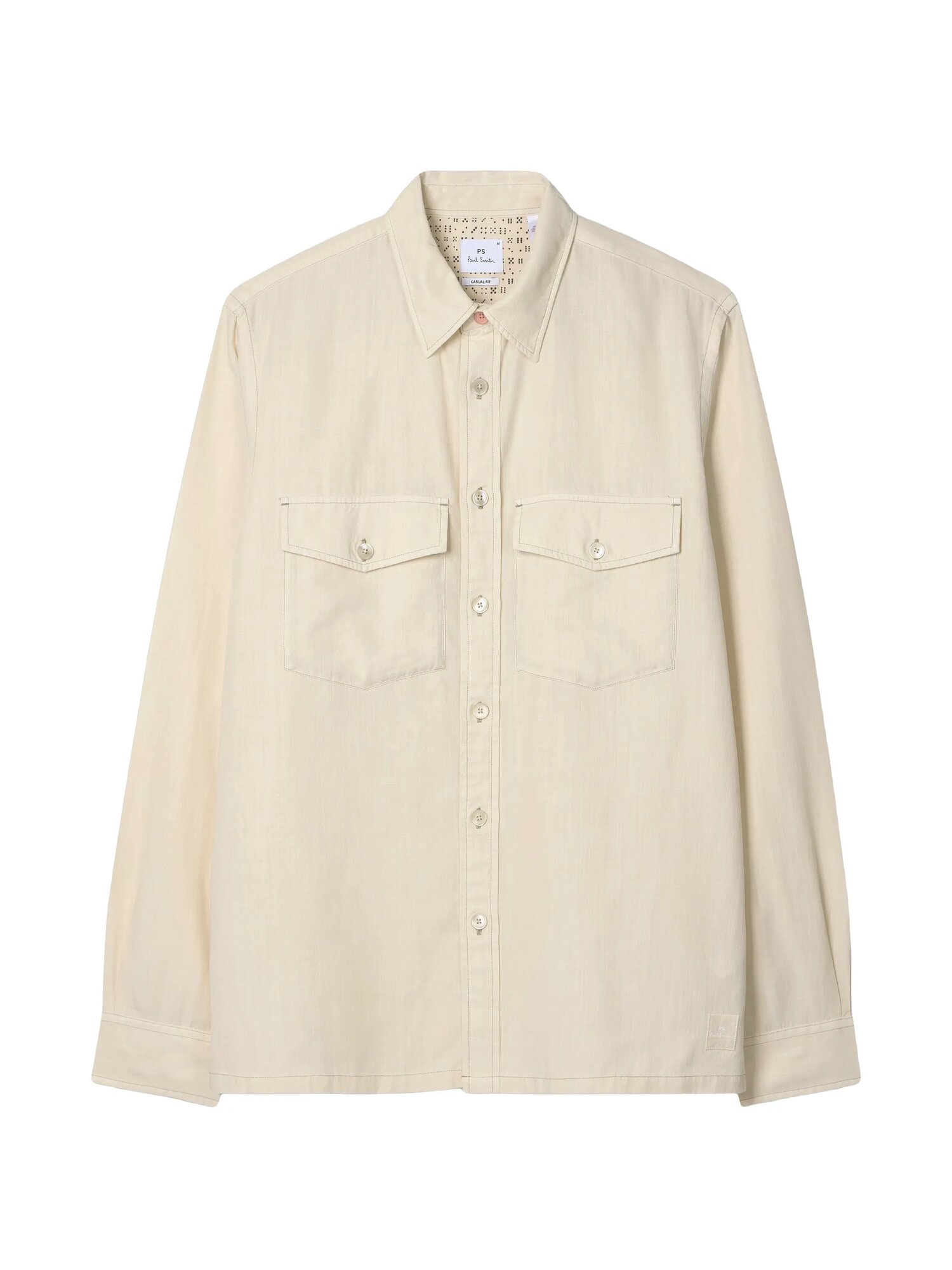Рубашка Paul Smith, размер M