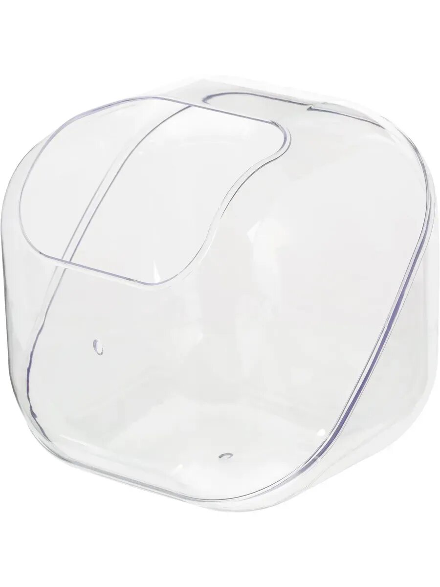 Дисплей настольный CUBE для выкладки мелких продуктов