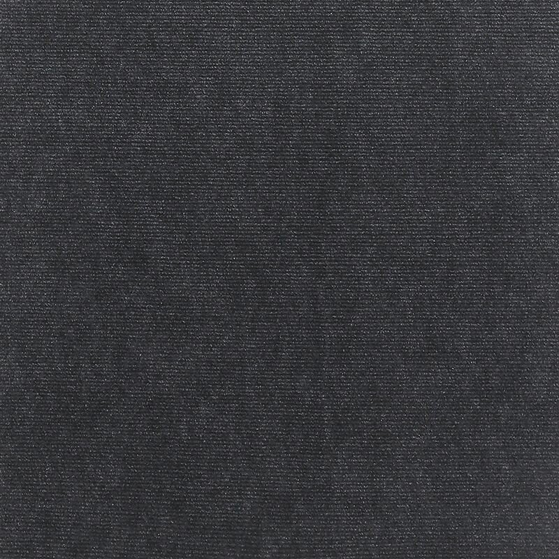 Темно-серый самоклеящийся ковролин 60х60 см 10 штук для дома офиса и спортивного зала