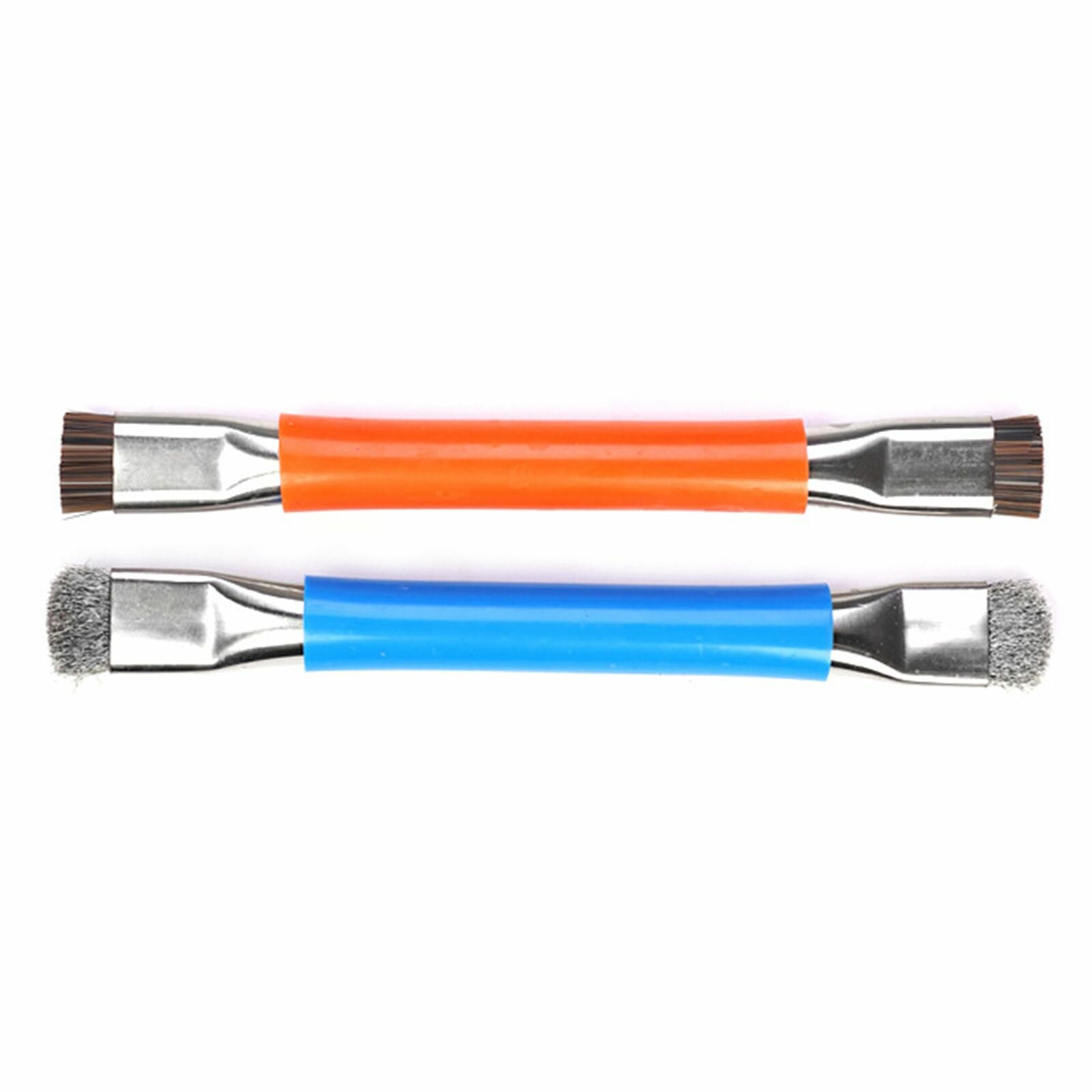 Антистатические щетки для чистки плат набор