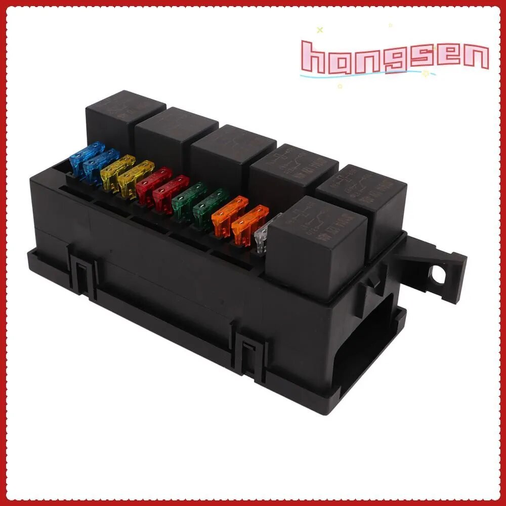 Предохранители автомобильные, арт. fijlmnrtwy