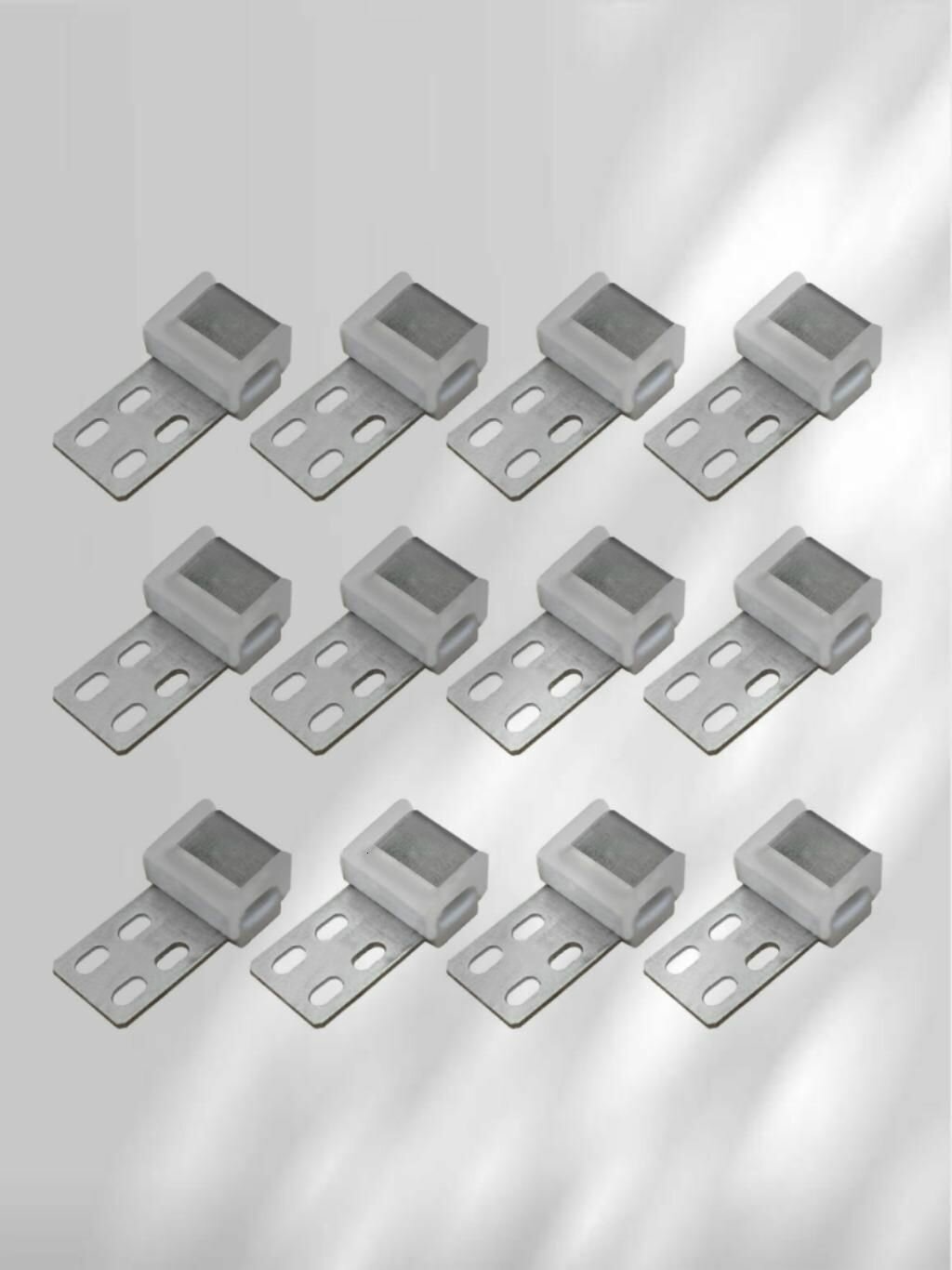 12 шт. пружинные фиксаторы для диванов