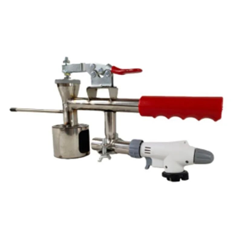 (V Y K J) Обработка От Пчелиного Клеща С Помощью Туманогенератора, Распыление Щавелевой Кислоты Для Обработки Клещей