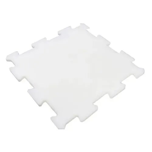 Расширяемый Искусственный Каток, Стыкуемая Тренировочная Доска Для Хоккея С Шайбой