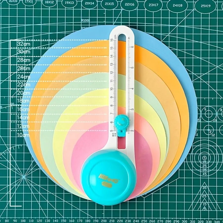 Резак Для Бумаги