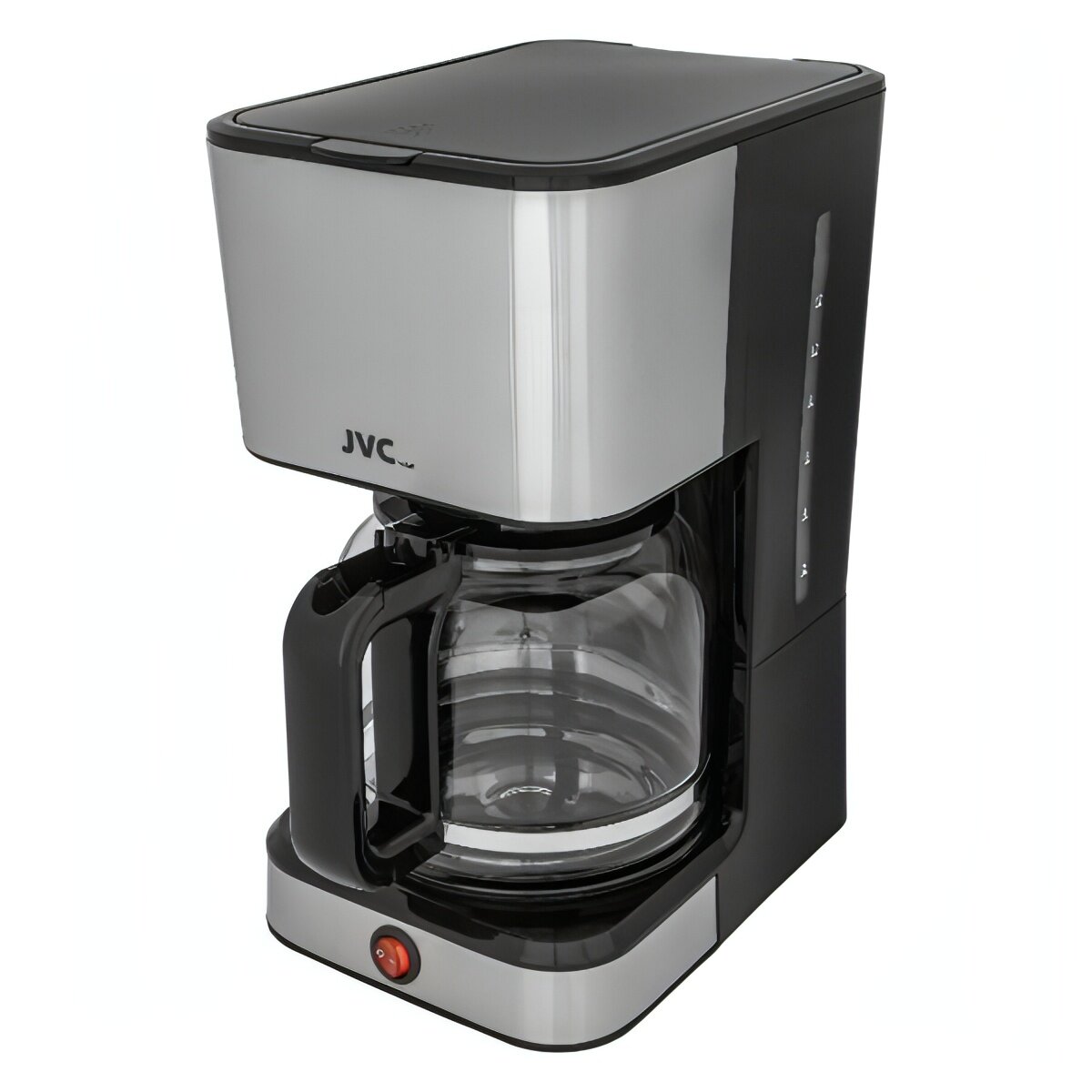 Кофеварка капельного типа JVC JK-CF2150