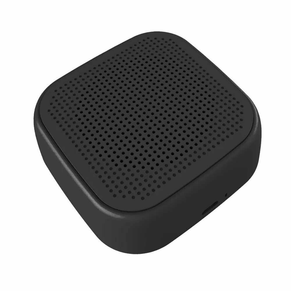 Zolyet MP3-плеер, черный
