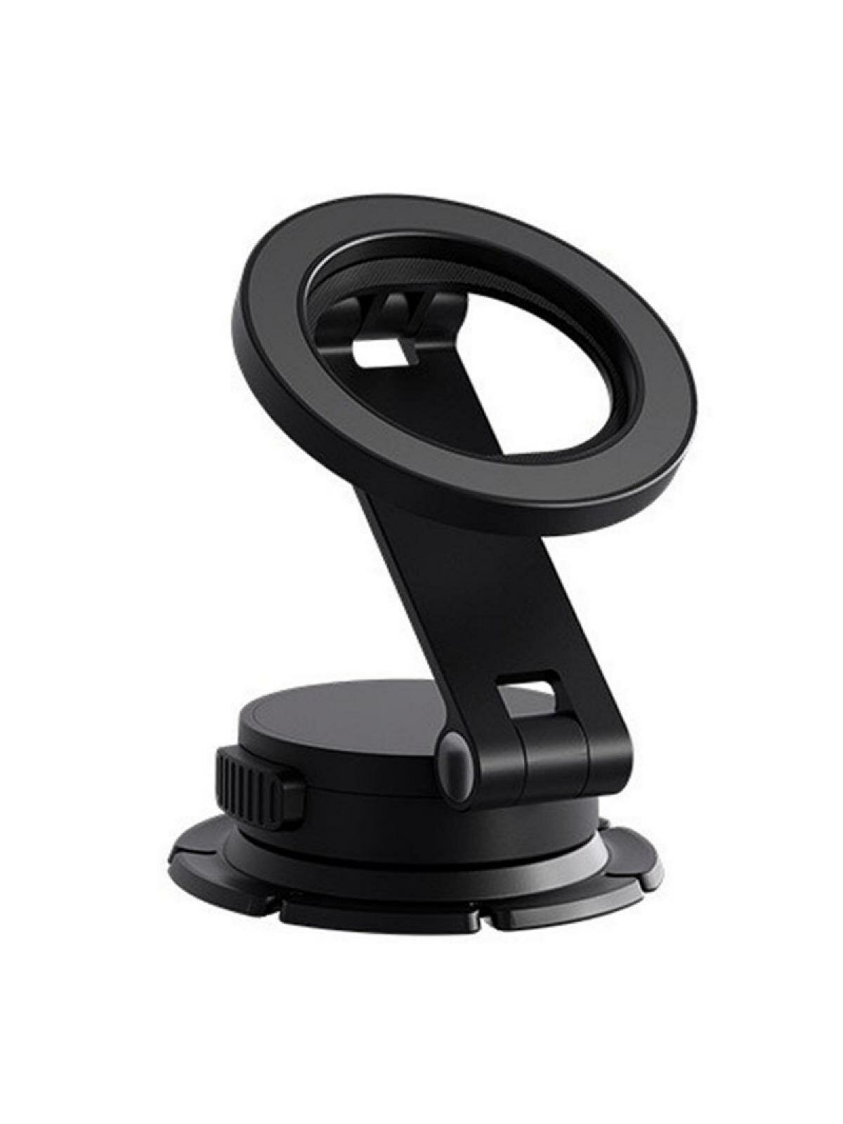 Быстросъемный магнитный держатель для телефона для детских колясок, безопасный и стабильный