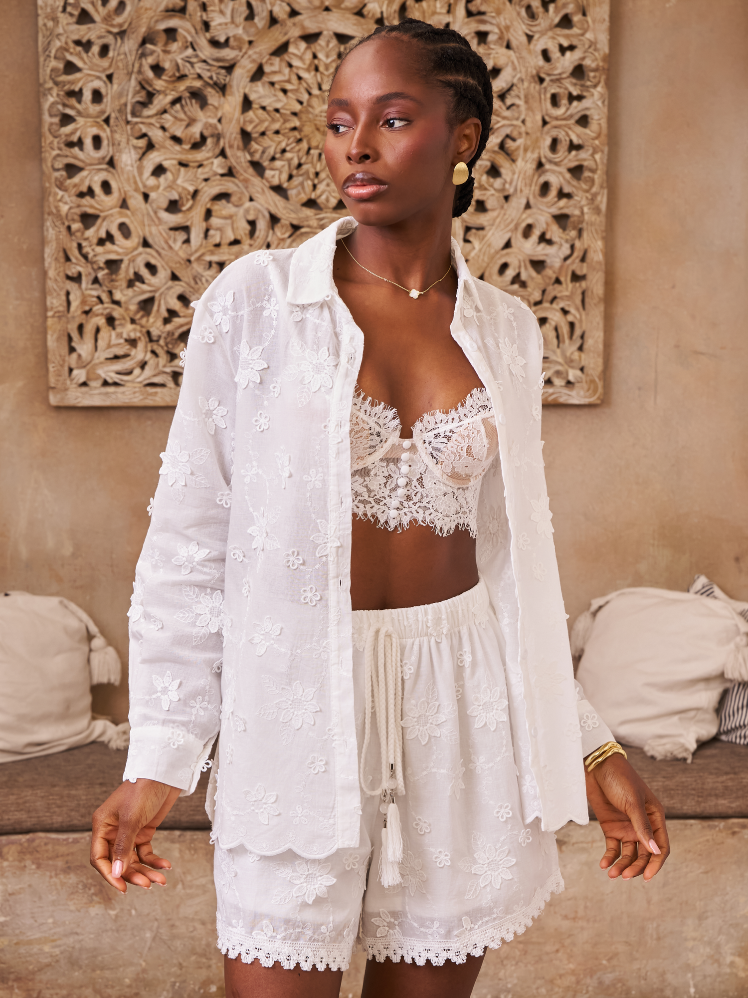 Комплект одежды Весна-Лето 2026