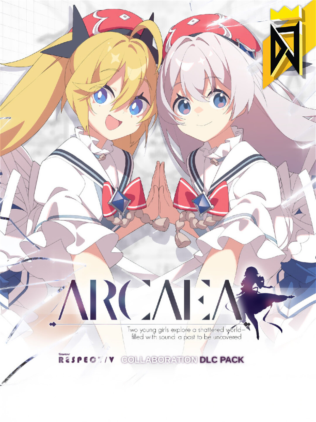 DJMAX RESPECT V - Arcaea Pack