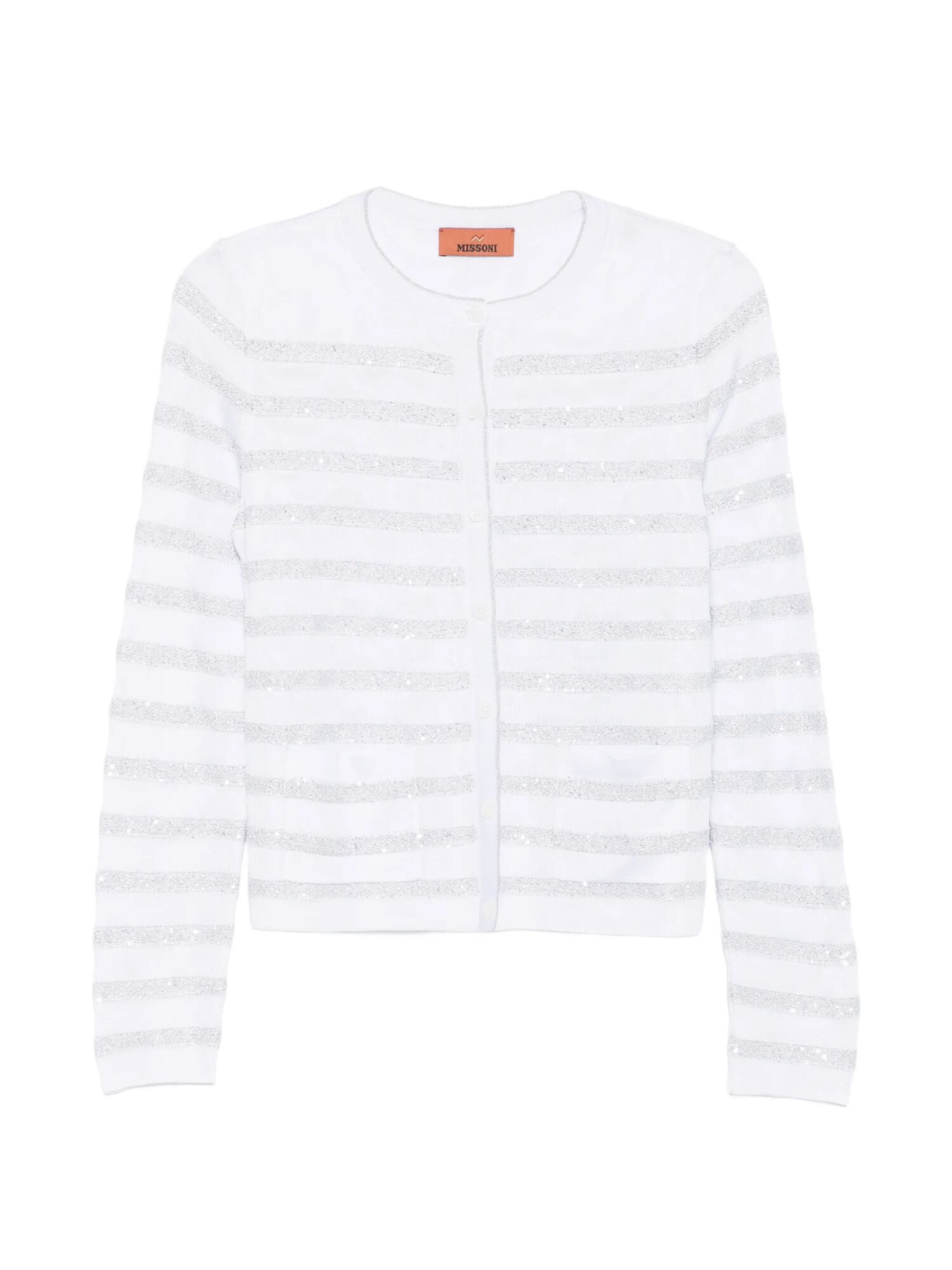Кардиган Buttoned cardigan