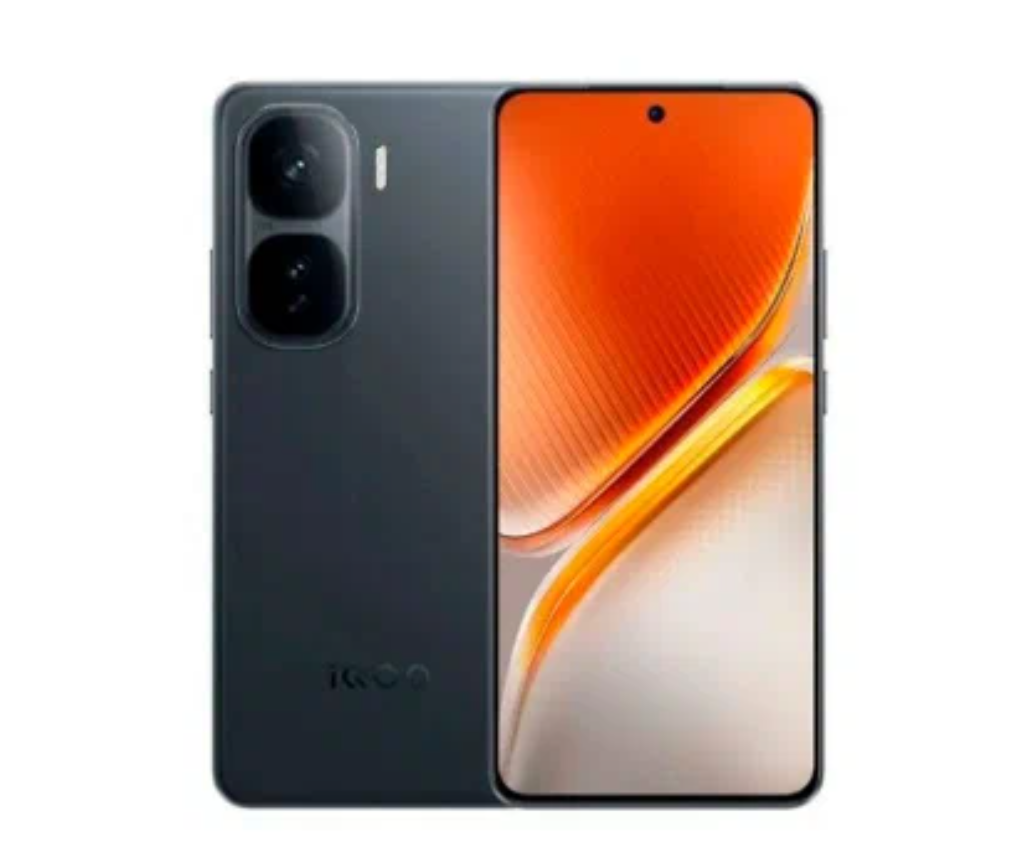 Смартфон iQOO Neo 10 Snapdragon 8s Gen 4, 16/512 ГБ, черный, AMOLED 144 Гц