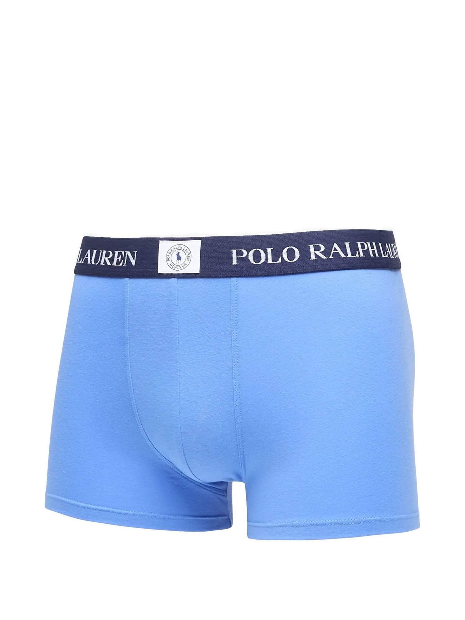 Трусы Polo Ralph Lauren, размер XL, синий — фото 1