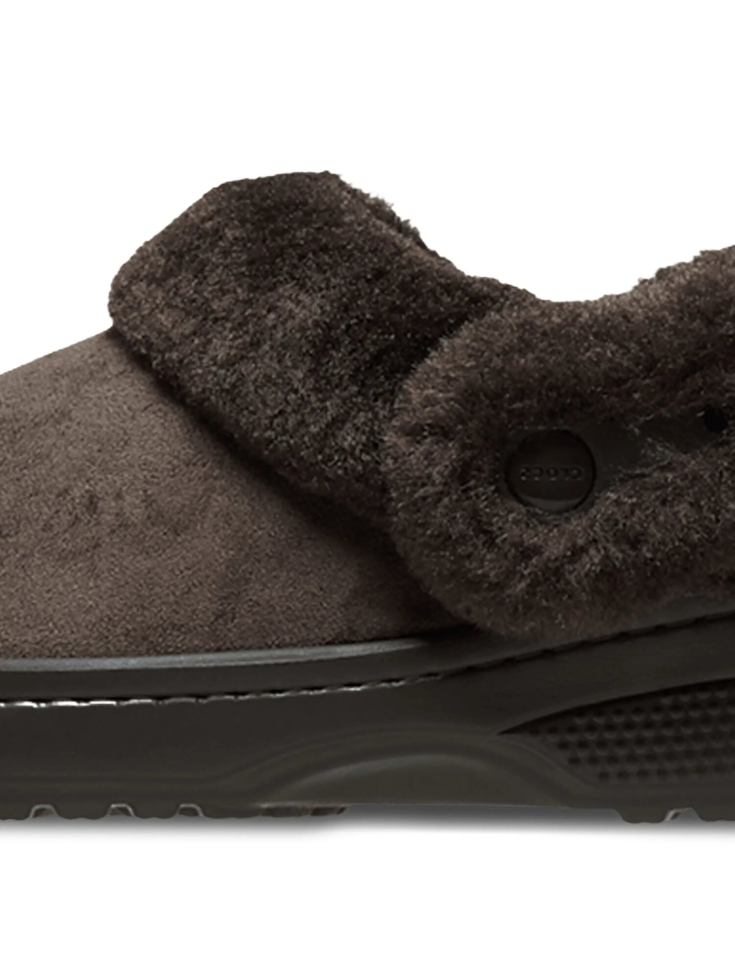 Мюли Crocs Unfurgettable, размер 4 UK — фото 1
