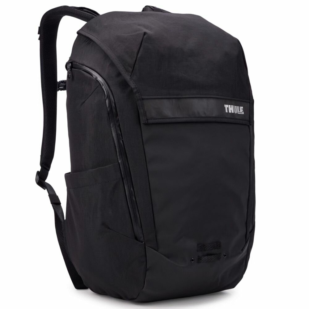 Рюкзак Thule Paramount Commuter Backpack 28 л, для ноутбука и коротких путишествий, черный