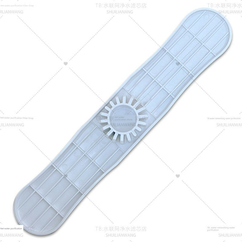 Фильтрующий элемент для очистителя воды Haier HKC75-RLC0A3/HRO7520-C/7530-CT/100C1-GU1/WSU1 Ключи серии 7530/7572/HKC75