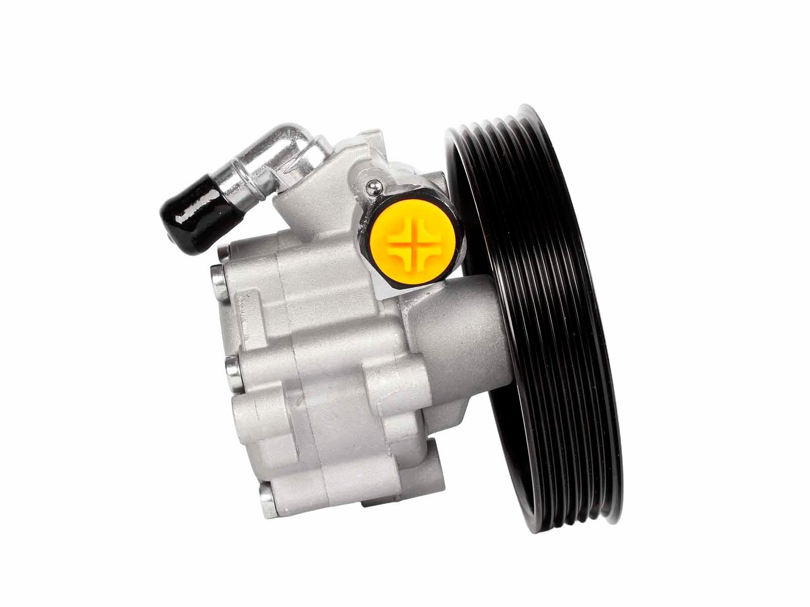 Насос гидроусилителя Ларгус 491108694R