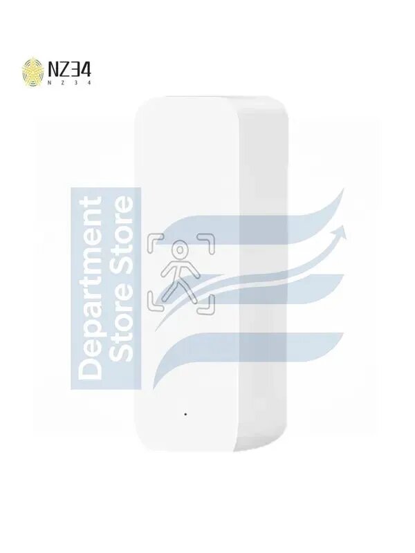Y6(O U R V) Датчик Присутствия Человека Tuya Zigbee 3.0, Радар 10G