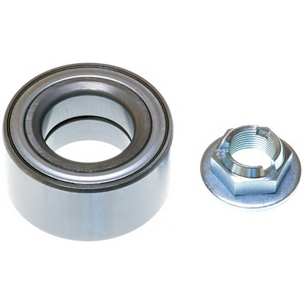 DENCKERMANN W413264 (1133023) подшипник Ford (Форд) Mondeo (Мондео) III 01- Jaguar (Ягуар) x-type 01-