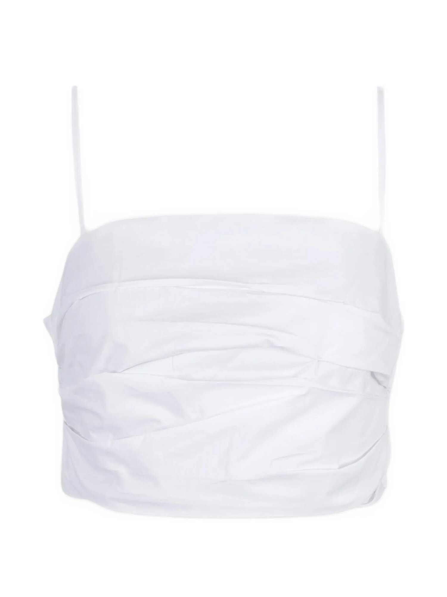 Топ Ruched top