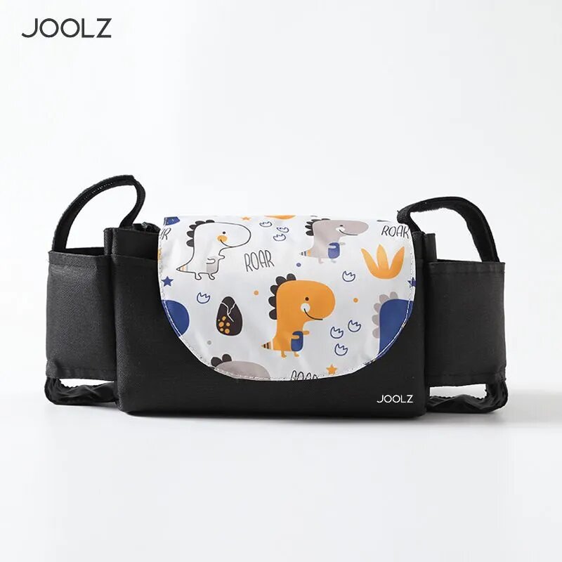 Сумка для коляски Joolz