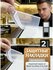 Уплотнитель для цоколя ,64см