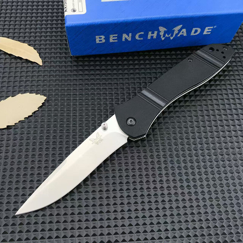 Новый складной нож Butterfly -609.999999999% off для отдыха на природе, кемпинга, рыбалки, EDC карманный нож.