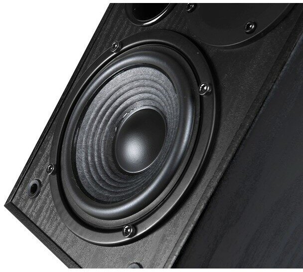 Компьютерная акустика Edifier R1100 Black