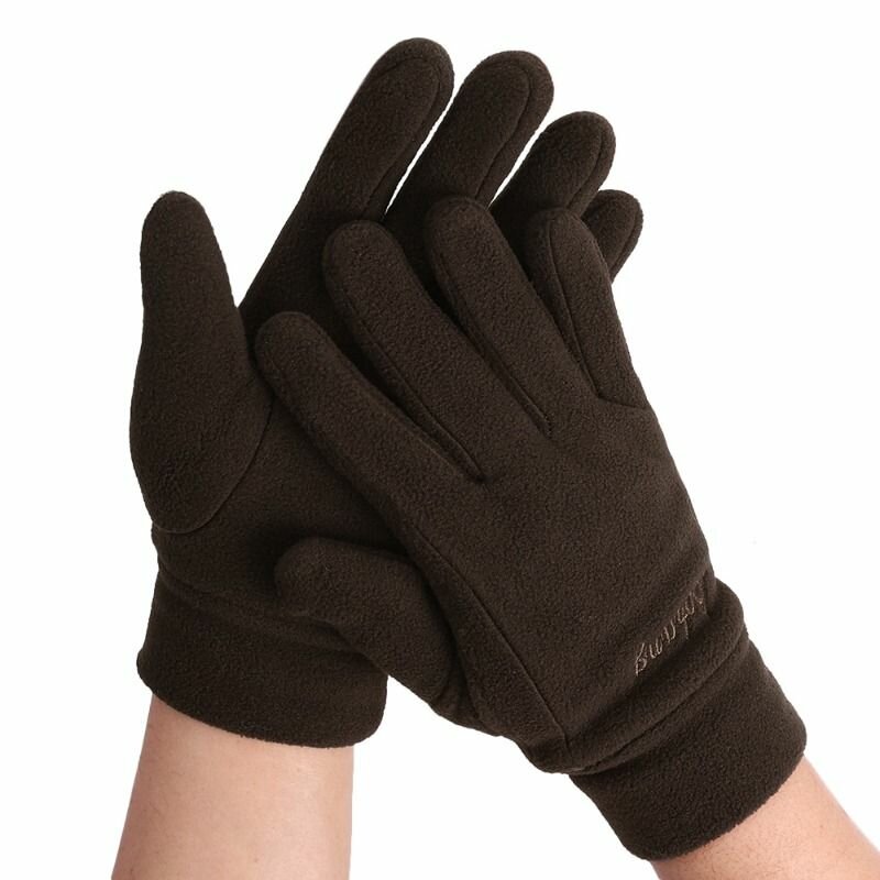 Gloves — фото 1