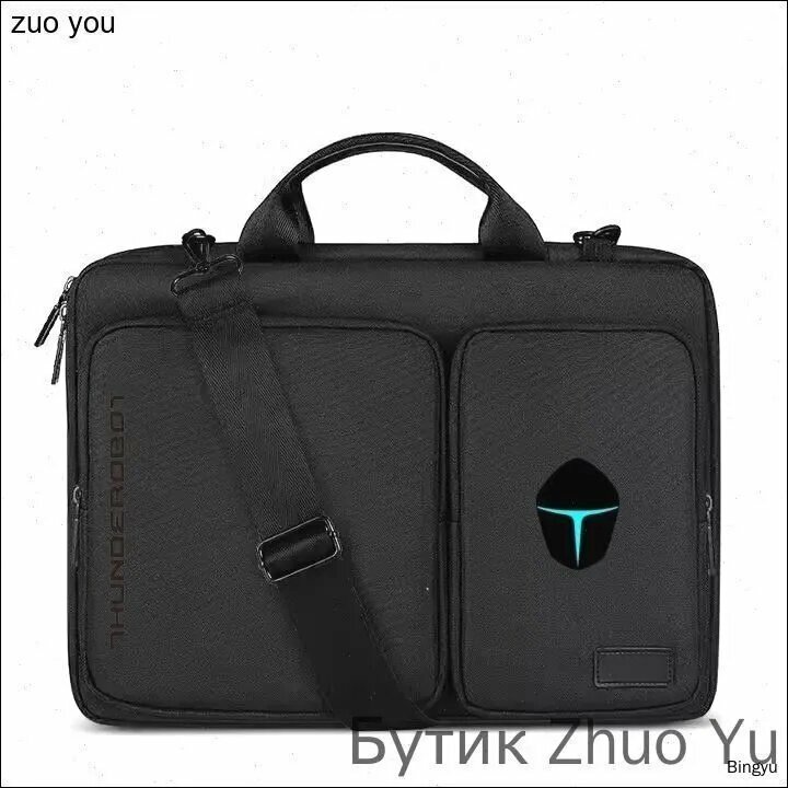 Эксклюзивный чехол 17.3 дюйма для игрового ноутбука ThundeRobot 911 Plus