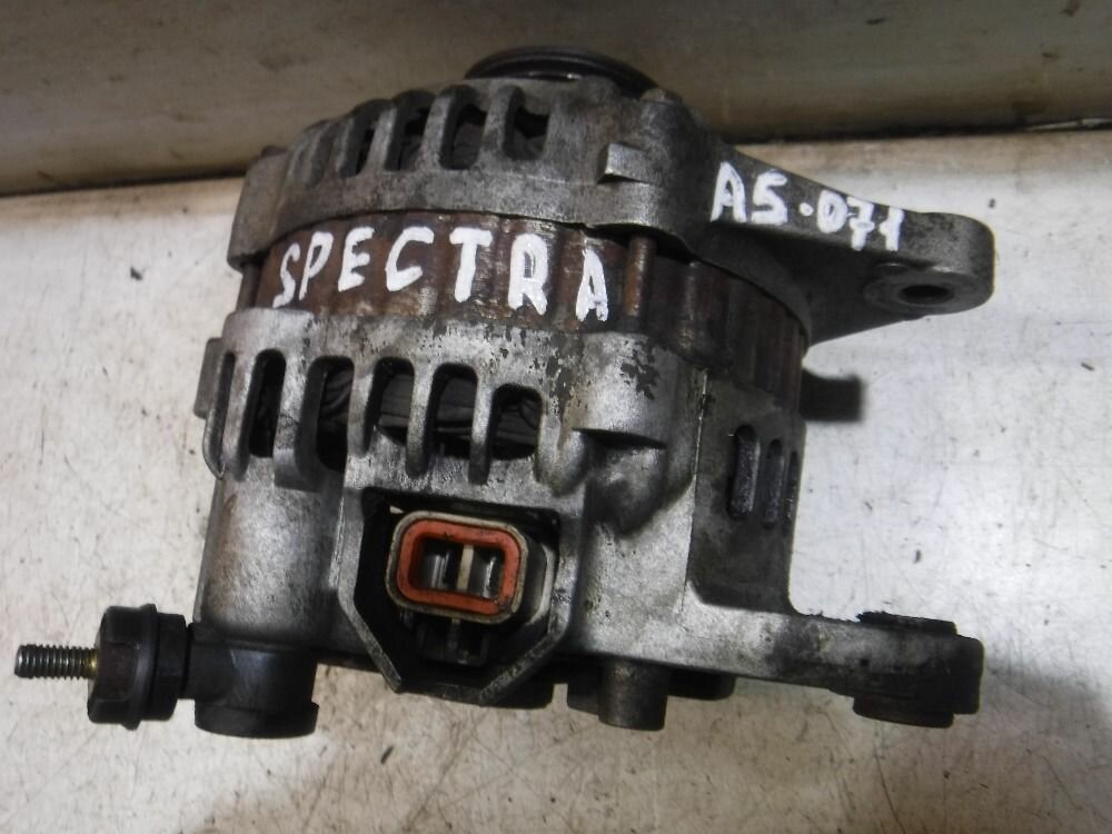 Генератор Kia Spectra