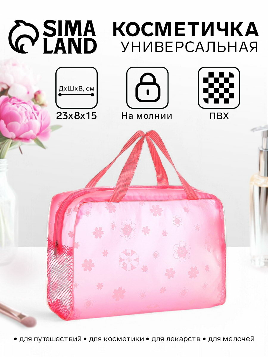 Косметичка