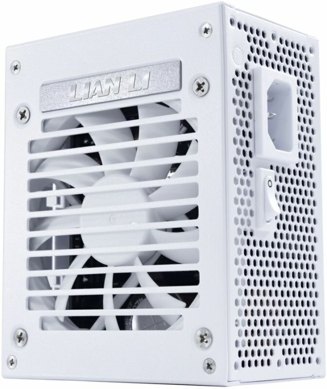 Блок питания компьютера Lian Li SP850 V2_2676239