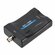 Видеоконвертер BNC в HDMI