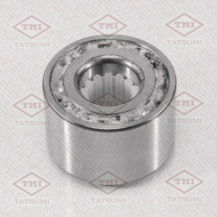 Подшипник передней ступицы для TOYOTA Altezza, Crown и LEXUS IS, TDF1009, TATSUMI, Япония, TATSUMI TDF1009