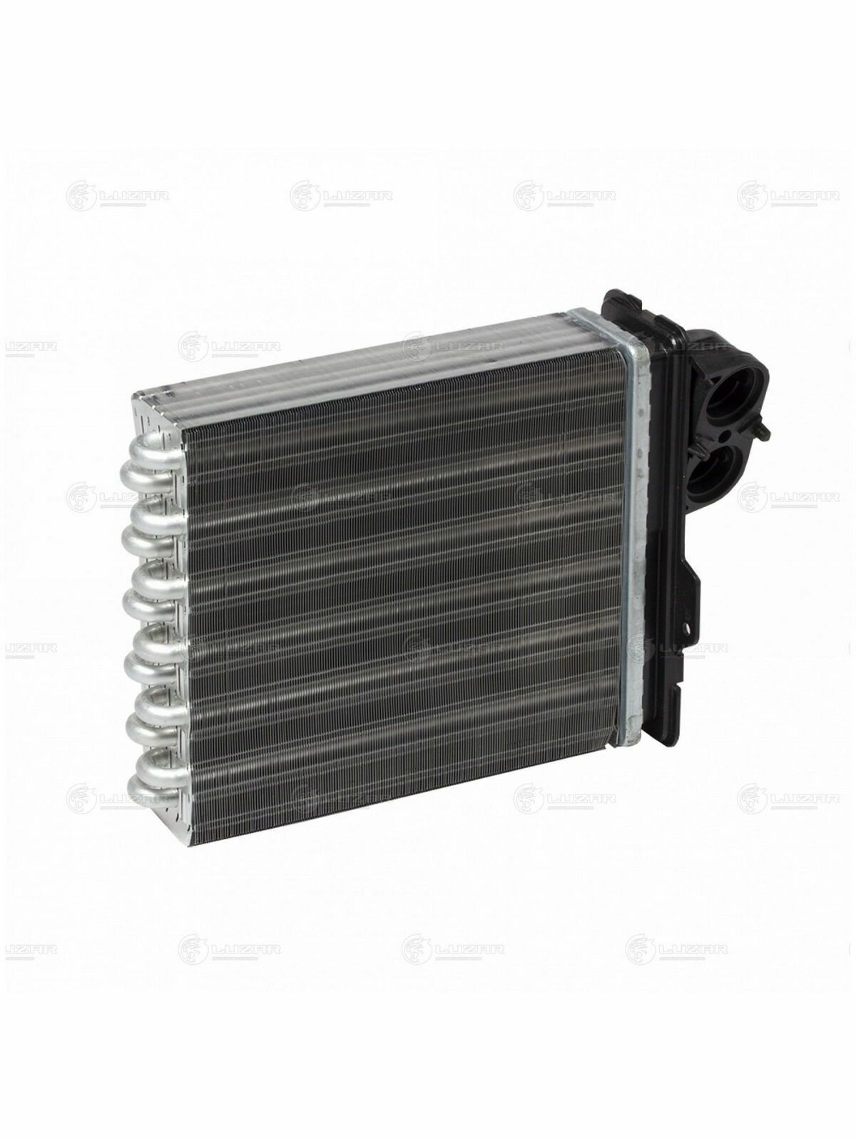 Радиатор отопителя LUZAR LRH0998 для а/м Лада Largus, Renault Logan / Лада Ларгус, Рено Логан