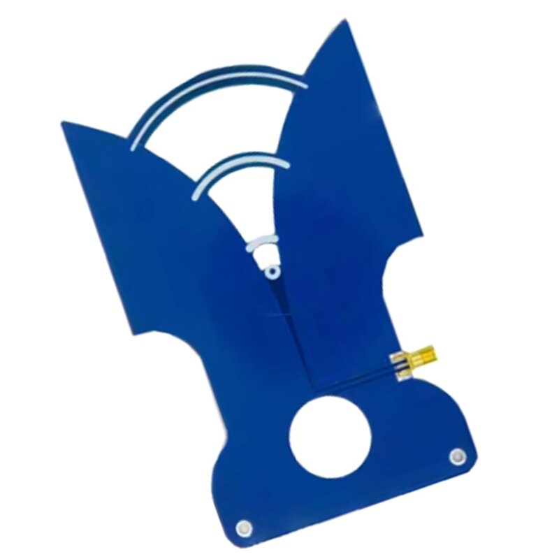 СШП Сверхширокополосные Антенны 840 МГц -11 ГГц Сверхширокополосная Печатная плата мощностью 10 Вт Электронные компоненты