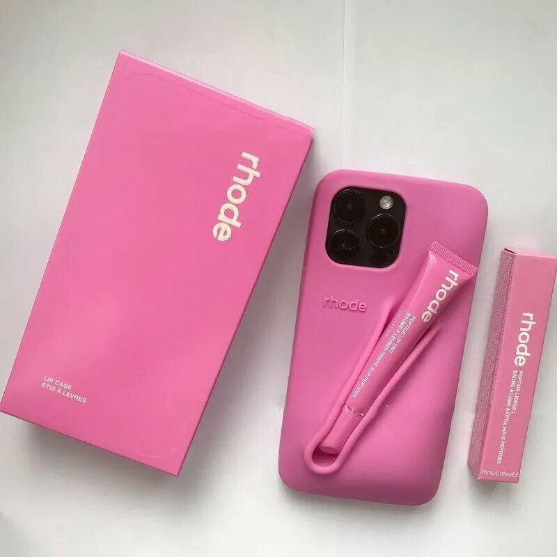 Rhode Чехол для смартфона Apple IPhone15 Pro Max — фото 1
