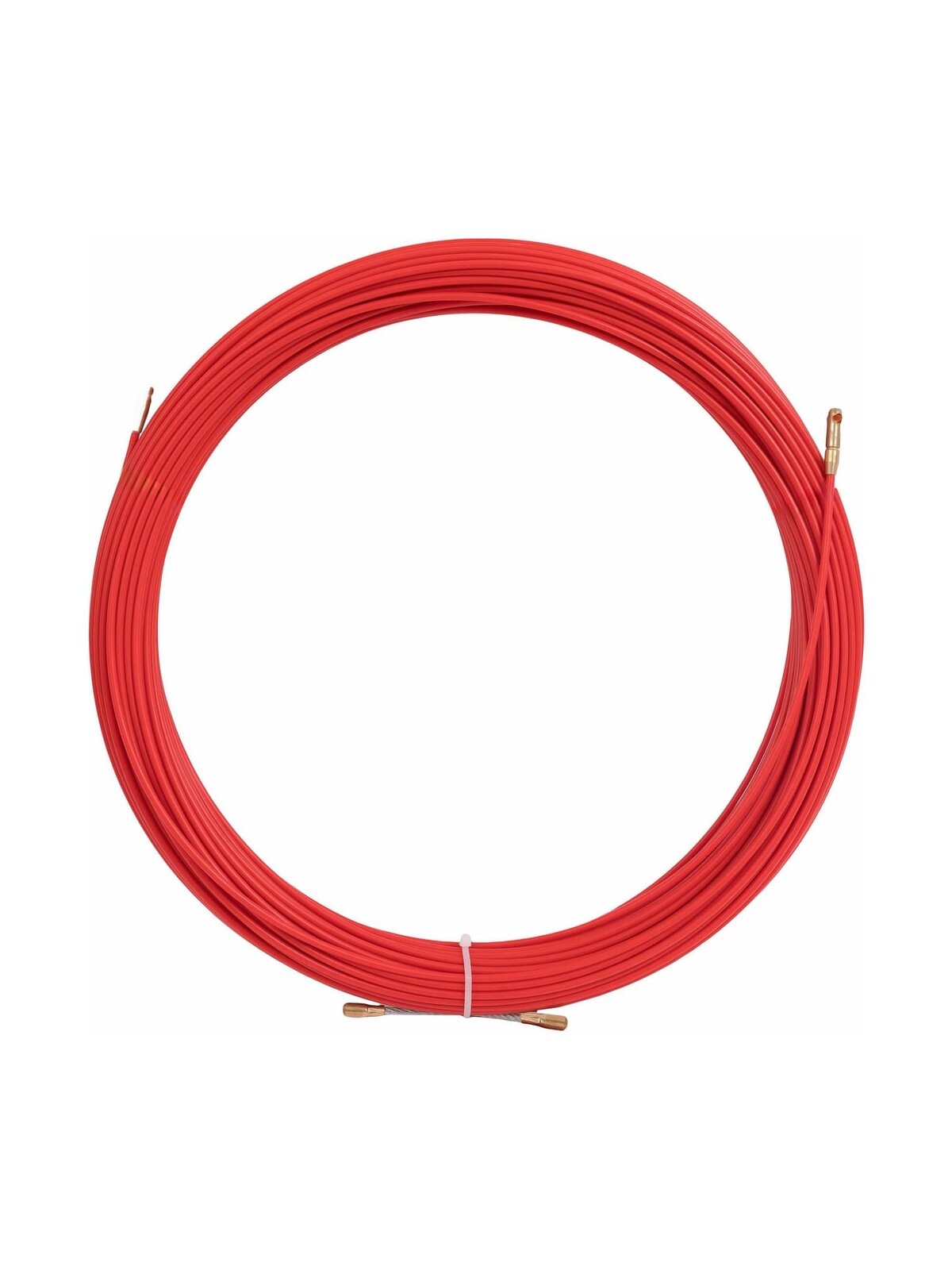 Протяжка для кабеля мини УЗК стеклопруток, 3,5 мм/50 м в бухте Gigant GECB-3,5/50