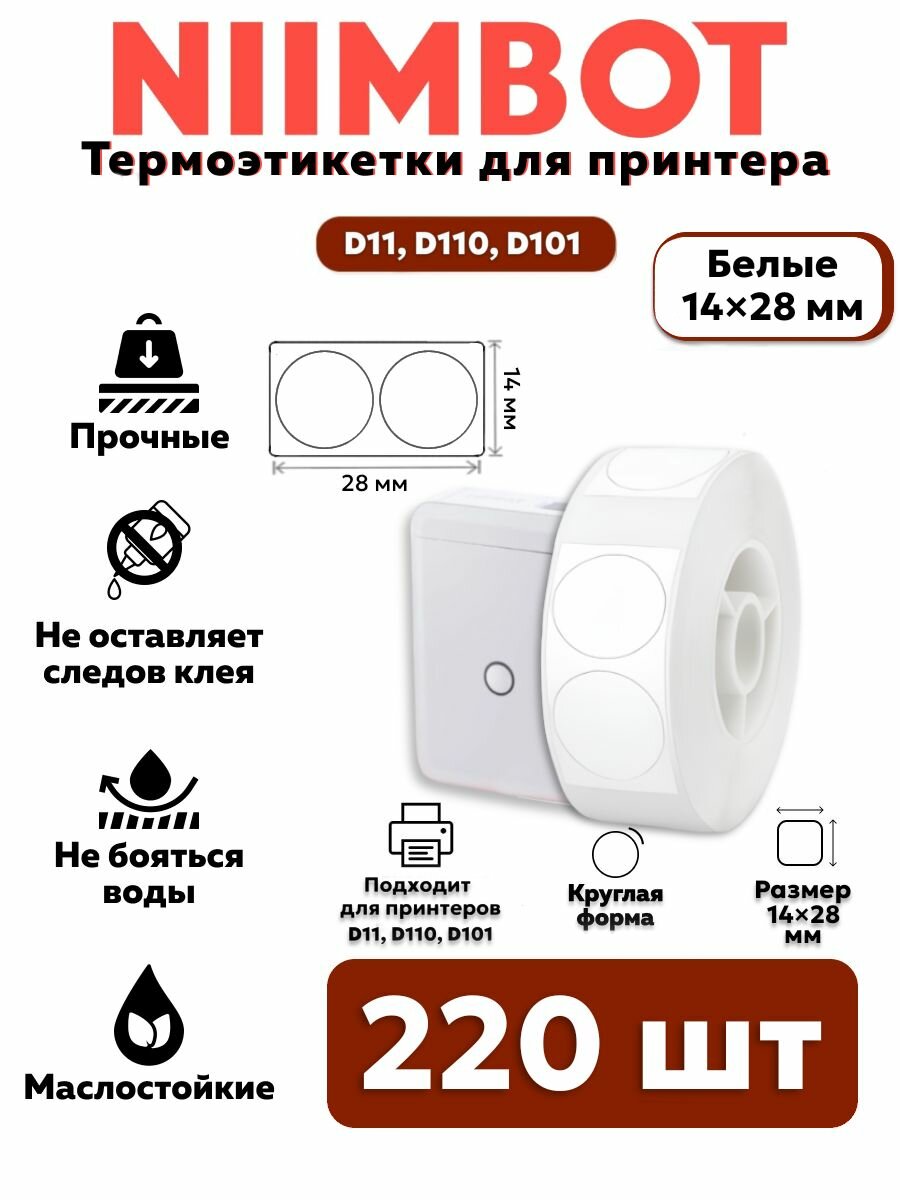 Этикетка