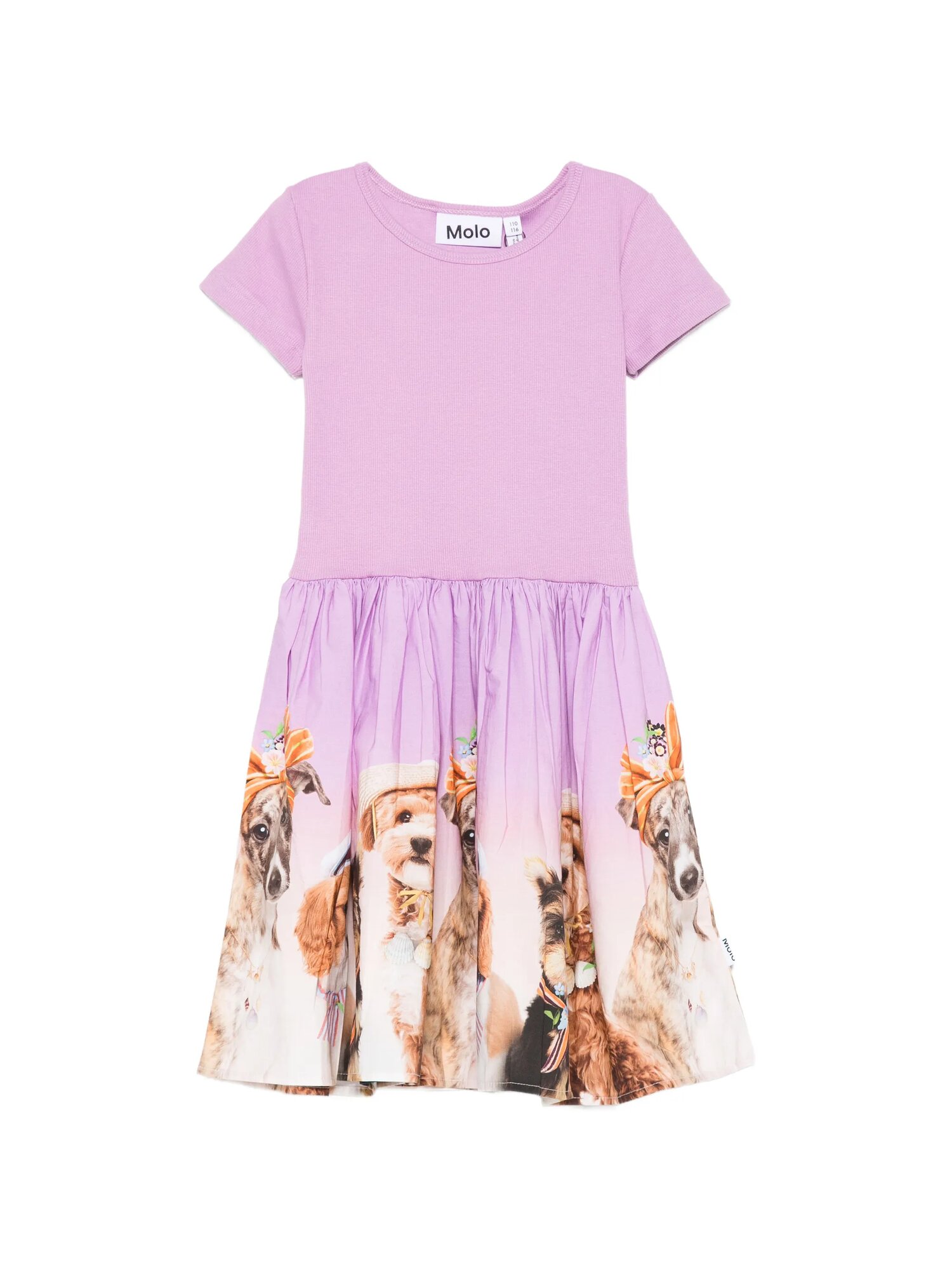 Платье Cissa short-sleeve dress