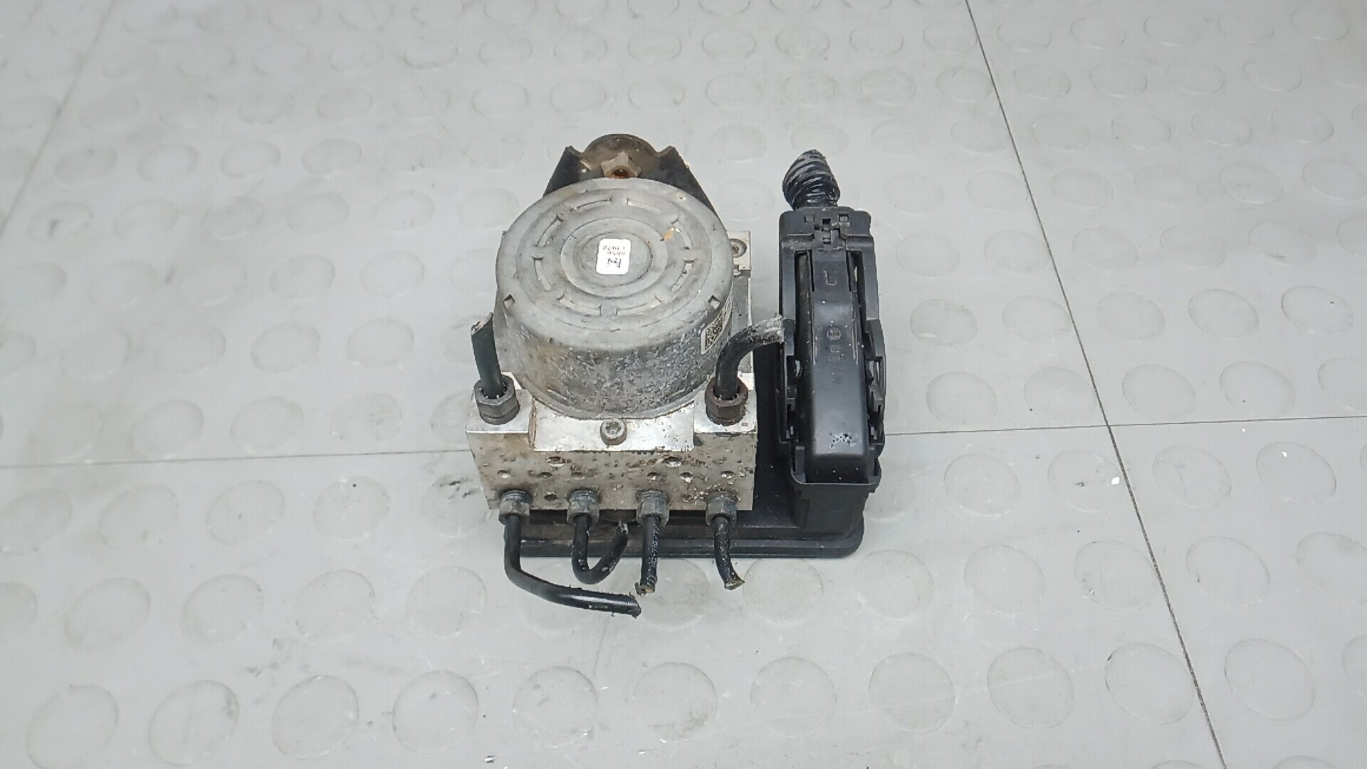 Блок ABS HONDA CIVIC 10, Номер 28516073033, 06210982473