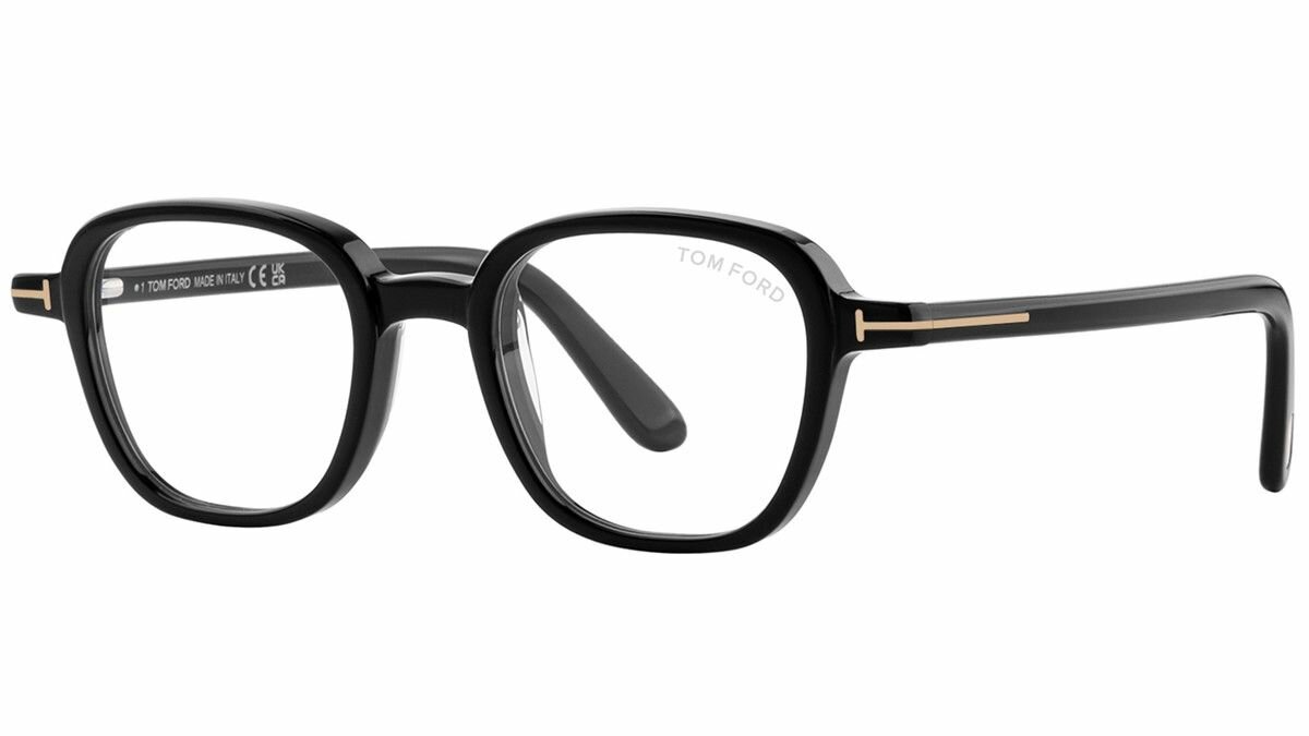 Оправа для очков Tom Ford 5837-B 001