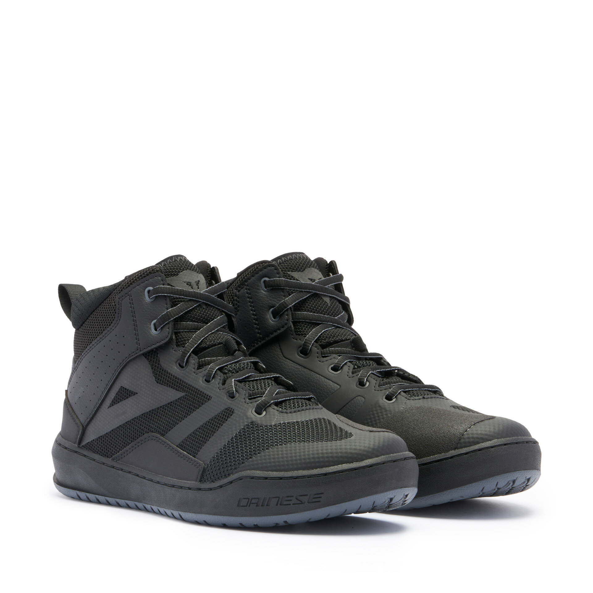 Мотокроссовки Мужские Летние Dainese Suburb Air Black, 45