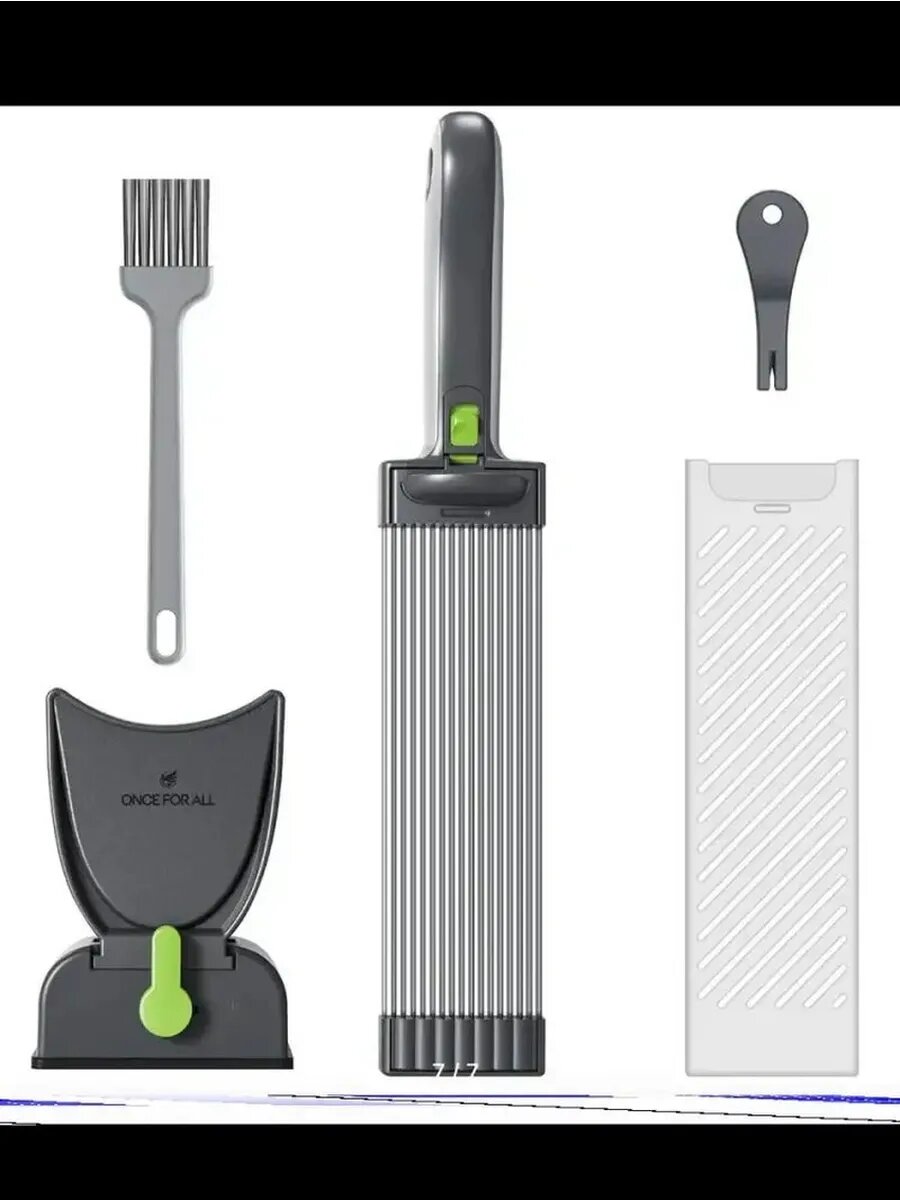 Удобная ручная мясорубка для домашней кухни