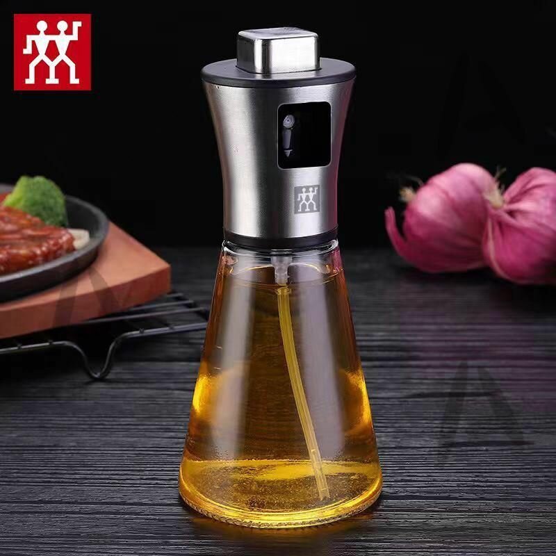 Удобный масляный распылитель ZWILLING для кухни