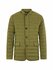 Куртка MooRER Button-fastening padded jacket, размер 50