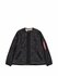 Куртка ALPHA INDUSTRIES Quilted jacket, размер M, black/black